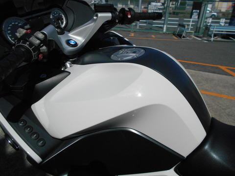 秋のバイク紹介 BMW R1200RT | 中古・新車バイクの販売・買取【バイク館SOX】