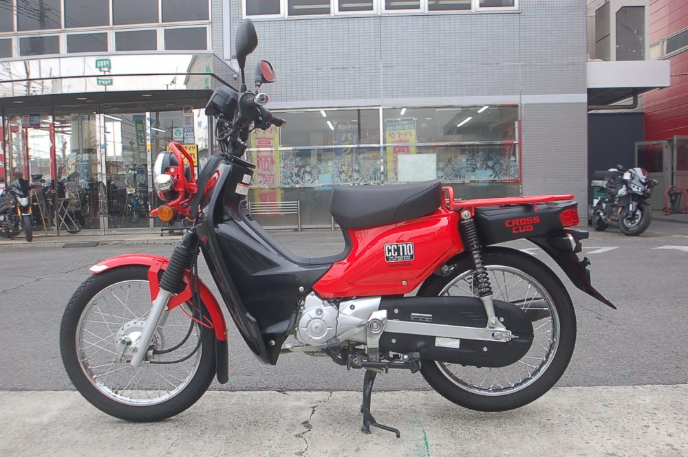 4月車両紹介！！ | 中古・新車バイクの販売・買取【バイク館SOX】