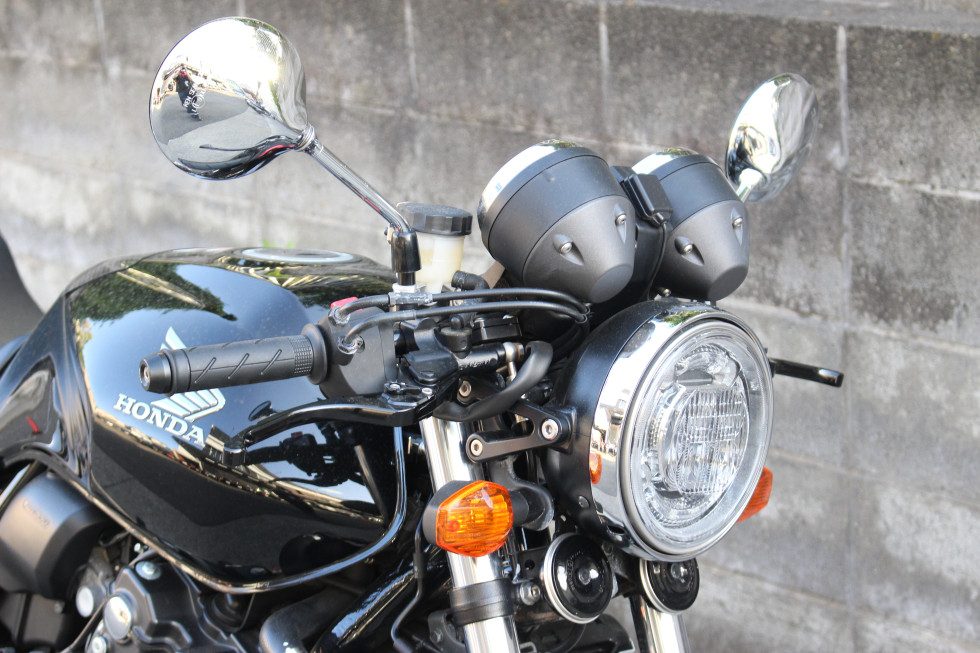 ホンダ CB400 SUPER FOUR REVO あります | 中古・新車バイクの販売・買取【バイク館SOX】